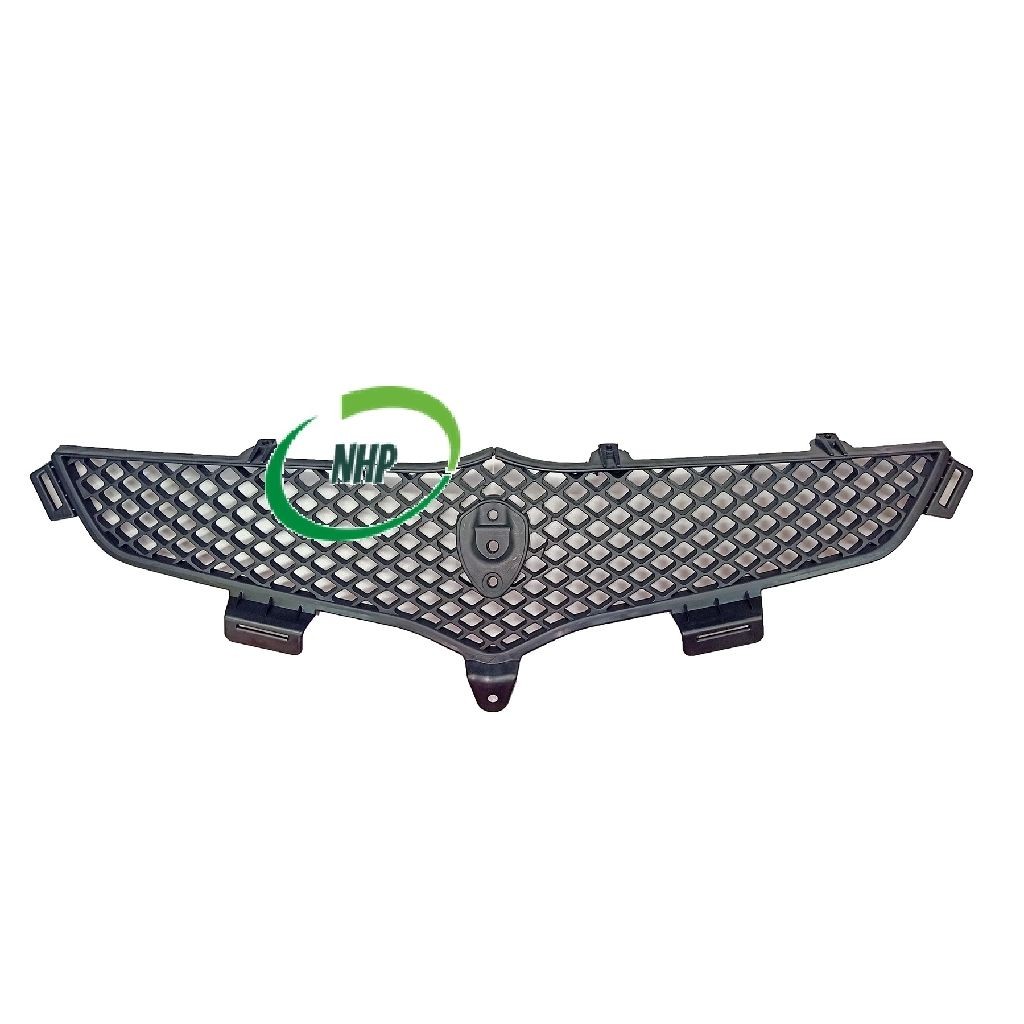 Proton Gen 2 Front Grille / Sarong / Bumper Grille Produk Baru | Shopee ...