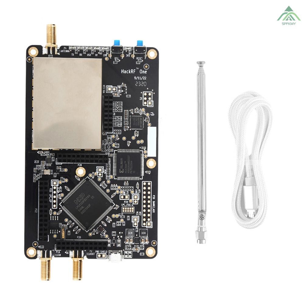 R9 1MHz to 6GHz Software Defined Radio Platform Development Board RTL ...