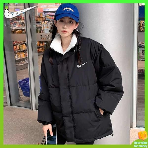 baju sejuk perempuan winter glove woman winter coat woman Jaket Kapas ...