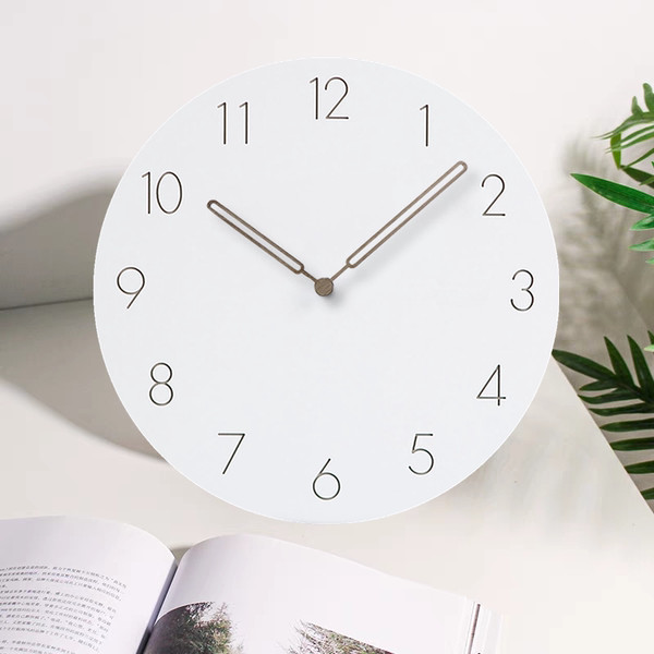 jam dinding jam dinding besar jam dinding aesthetic Jam tangan gaya ...