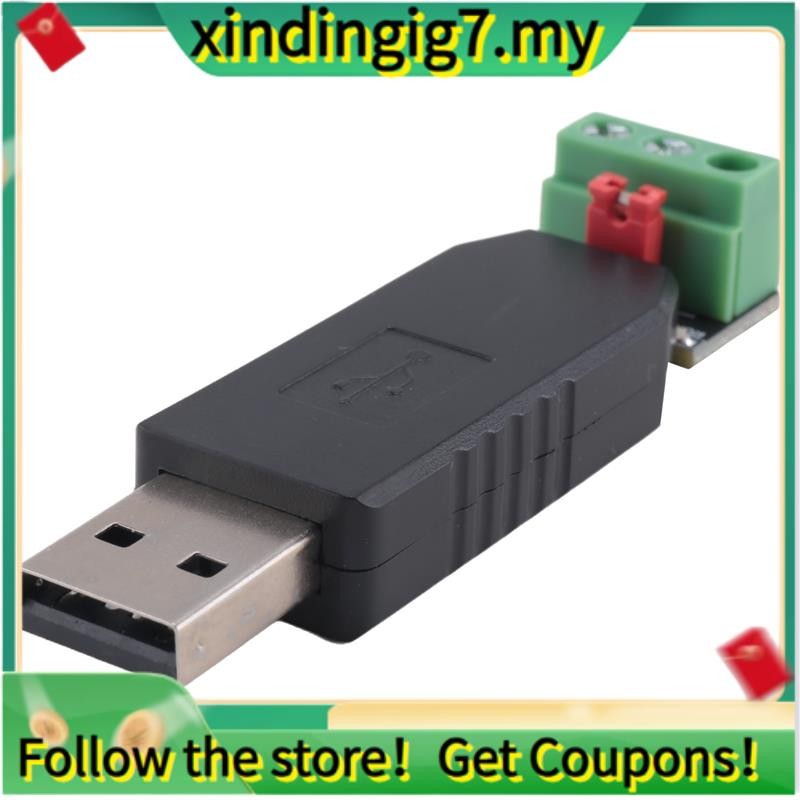【IN STOCK】USB to CAN Canbus Debugger Analyzer Adapter Bus Analyzer ...