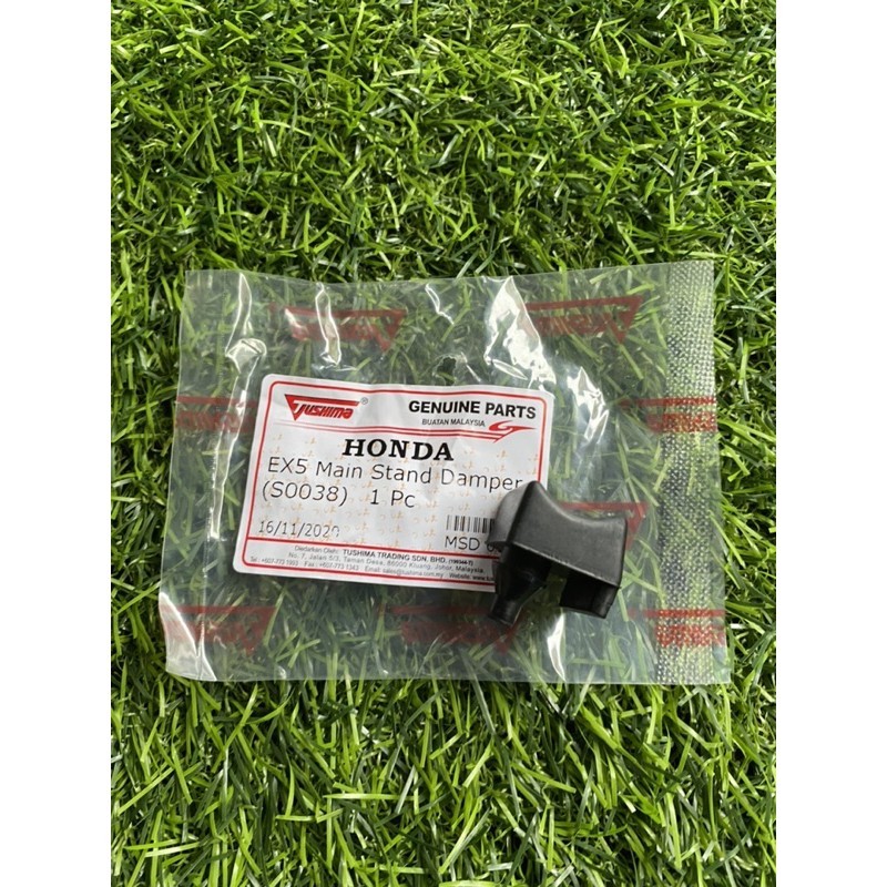 EX5 Main Stand Damper Getah Double Stand | Shopee Malaysia