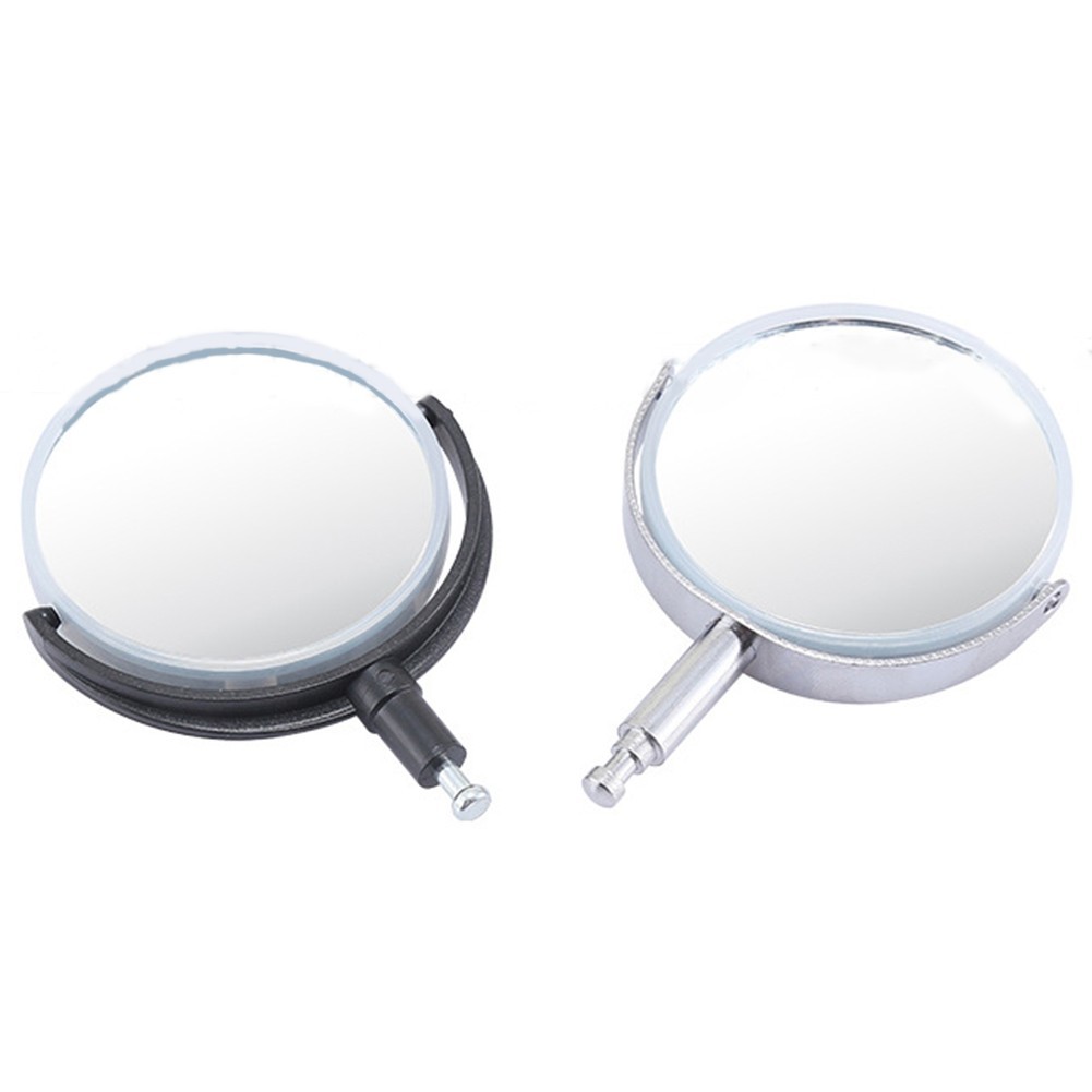 Microscope Illumination Mirror Reflector Concave Lens Kit Condenser ...