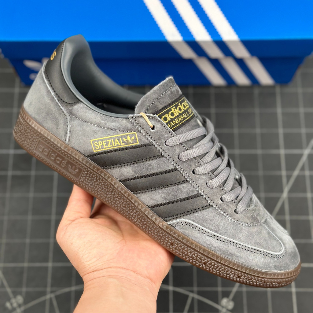 Nama bola sepak bola tampar SPZL bola tampar atlet siri kelabu hitam ...