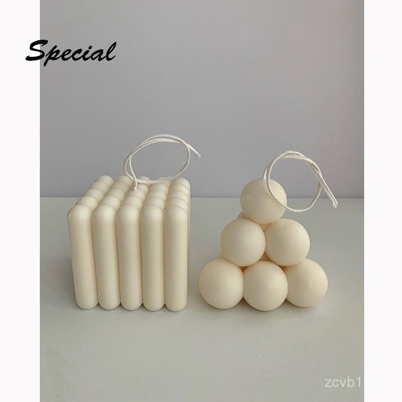 Bentuk Piramid Sfera 3D Besar Bentuk Jalur Geometri Kubik Bentuk ...