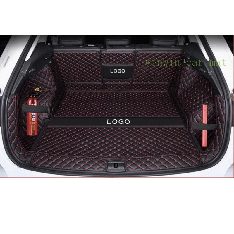 【Exclusive for GWM Haval H6 HEV】100% Fit Waterproof Car Boot Mat ️ Full ...