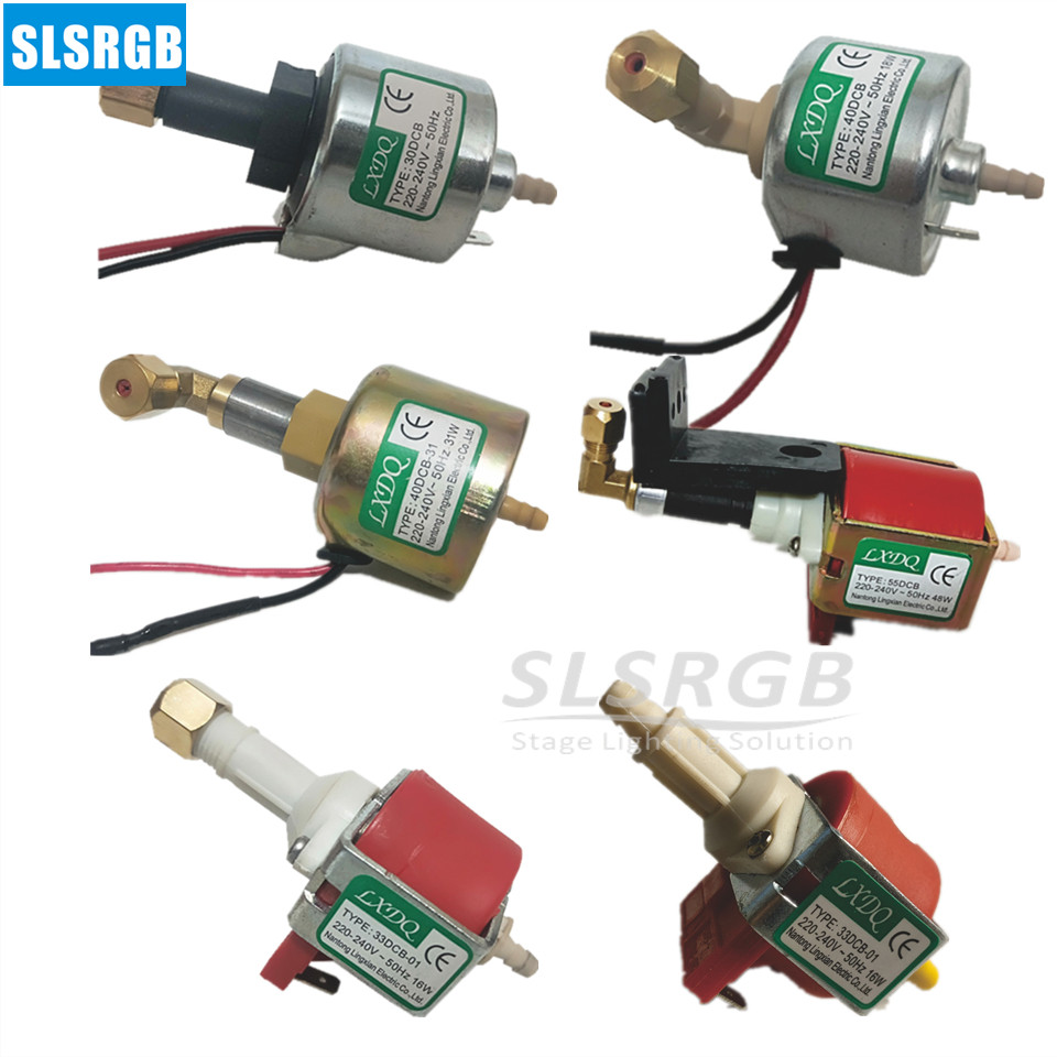 110V 220V 30DCB 18W 33DCB 16W 40DCB 31W 55DCB 48W Pump for 400w 900w ...