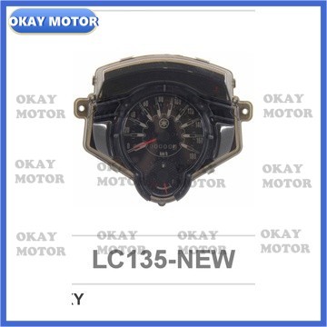 *READY STOCK* YAMAHA meter standard meter digital lc135 v2 v3 v4 lcv2 ...