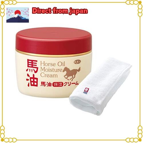 Azuma Corporation Price as it is with Imabari Towel Horse Oil ...