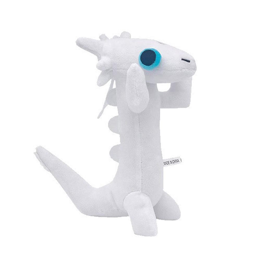 Dancing Dragon Plush Toy Toothless Dancing Plush Toys Soft Dragon ...