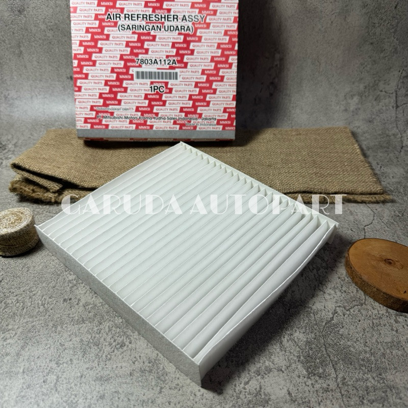 Mitsubishi All New Pajero Sport 2016 and above cabin ac Filter Triton ...