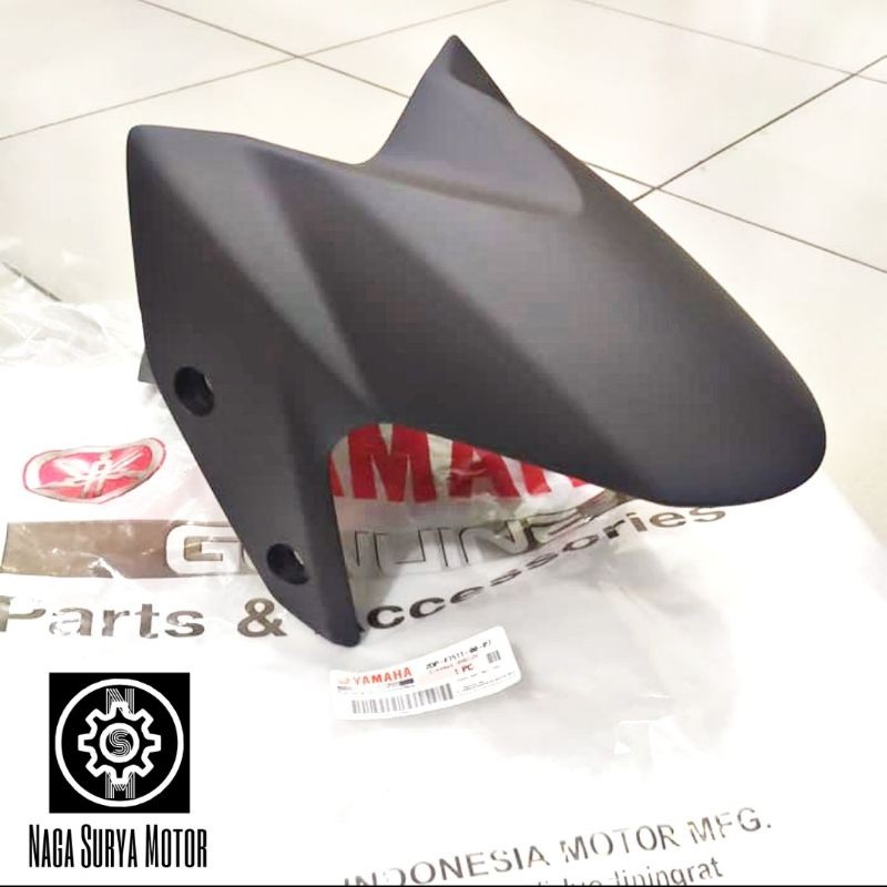Yamaha NMax 155 front fender fender 2DP-F1511-00-P7 ORI YGP | Shopee ...