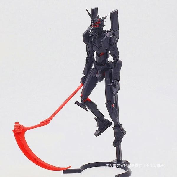 dummy 13 action figure action figure lucky 13 action figure Lobak ...