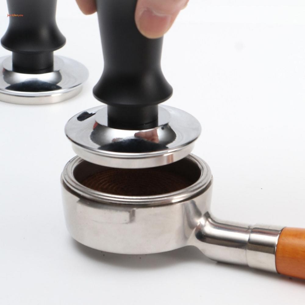 Espresso Coffee Machine Stainless Steel Christmas Black Ergonomic ...