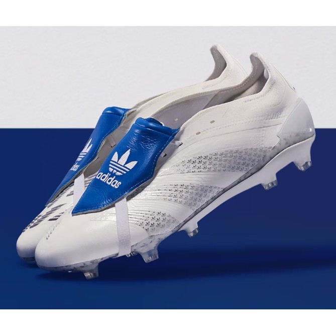 Closer Look At The Limited Edition adidas x David Beckham Originals ...