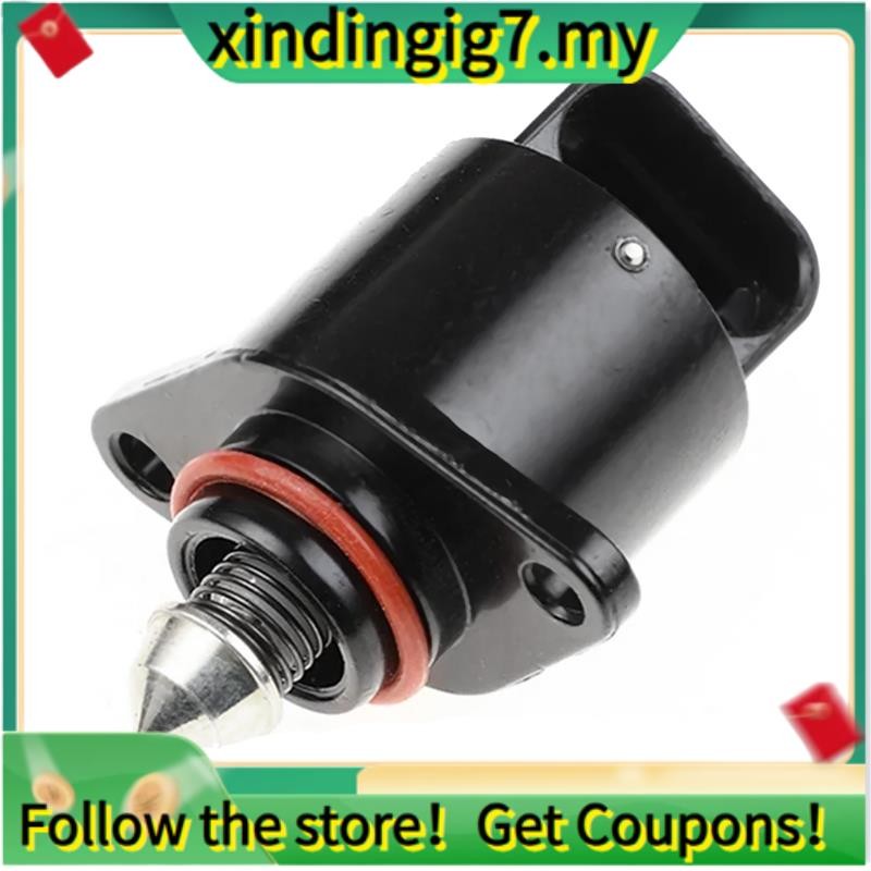 【IN STOCK】IAC Idle Air Control Valve for 99-06 Chevrolet Aveo Daewoo ...