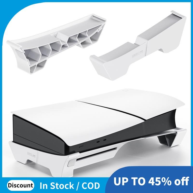 Horizontal Stand for Slim Console, Base Stand for Slim Disc & Digital ...