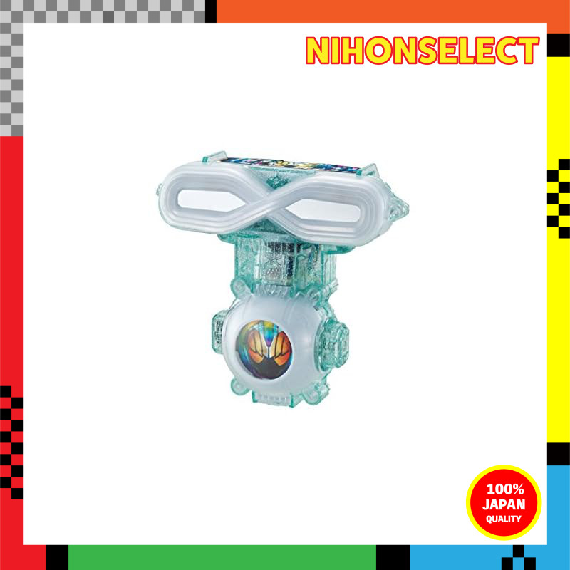 Kamen Rider Ghost DX Mugen Ghost Icon | Shopee Malaysia