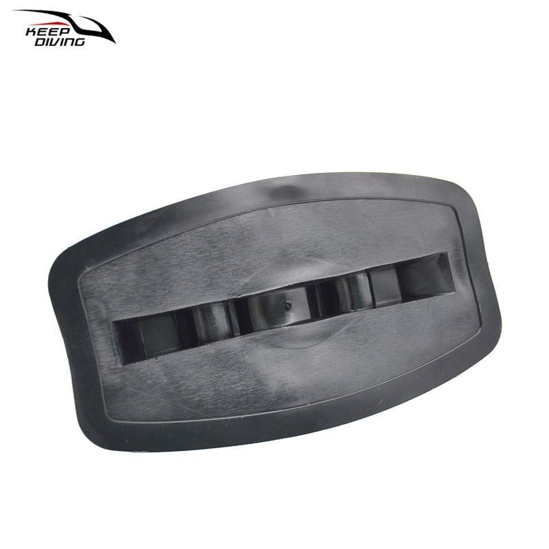 Inflatable Boat Three-Hole Propeller Rack Fishing Boat Rubber Boat ...