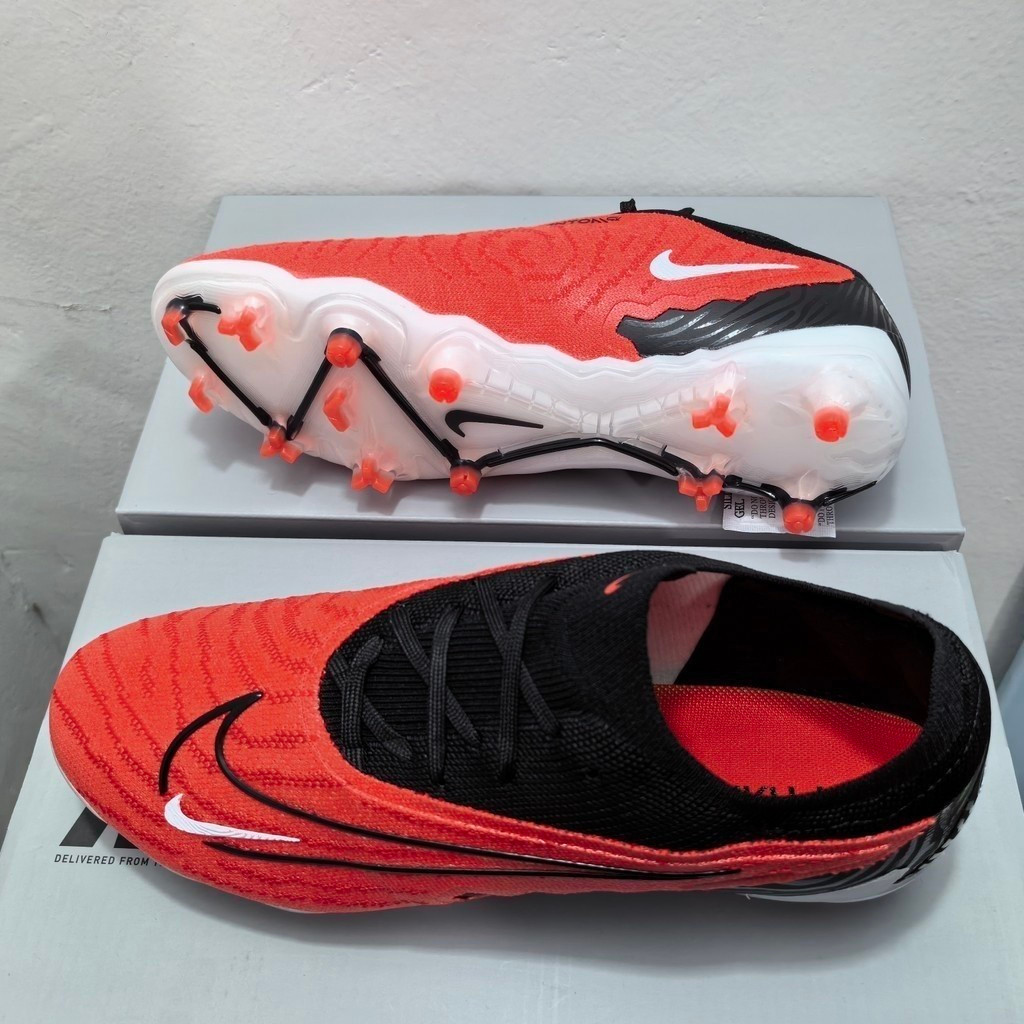Fg Adult Football Boots gx elite fg Football Boots Men's Professional ...