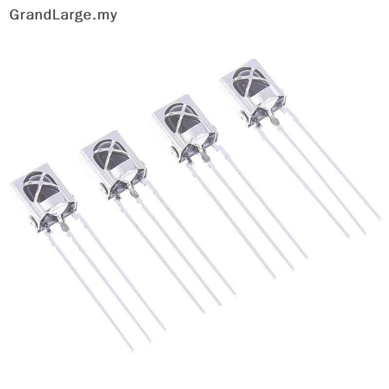 GrandLarge.my 10Pcs Universal IR Infrared Receiver Sensor Module For ...
