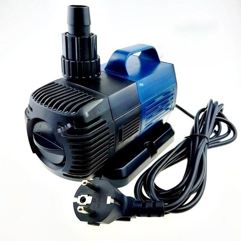 SOBO Amphibious Aquarium Eco Water Pump BO-2000A BO-7000A BO-9000A ...