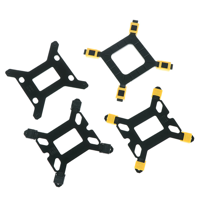 [OriginalGrass] 1 Set Adjustable Backplate Bracket For Intel Lga 1700 ...