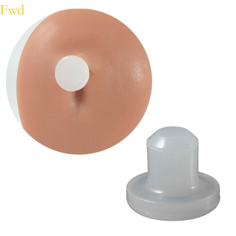 Fwd Belly Button Shaper Silicon Plug Belly Button Plug Different Sizes ...