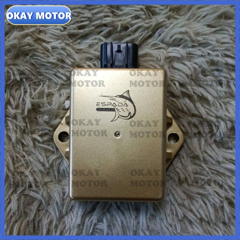 cdi original espada cdi unit digital kriss1 kriss110 kriss-1 kriss 110 ...