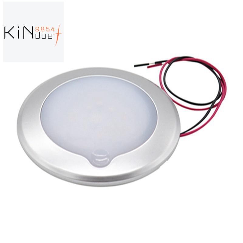 Marine LED Lights IP67 Waterproof Contact Dimming Caravan Marine ...