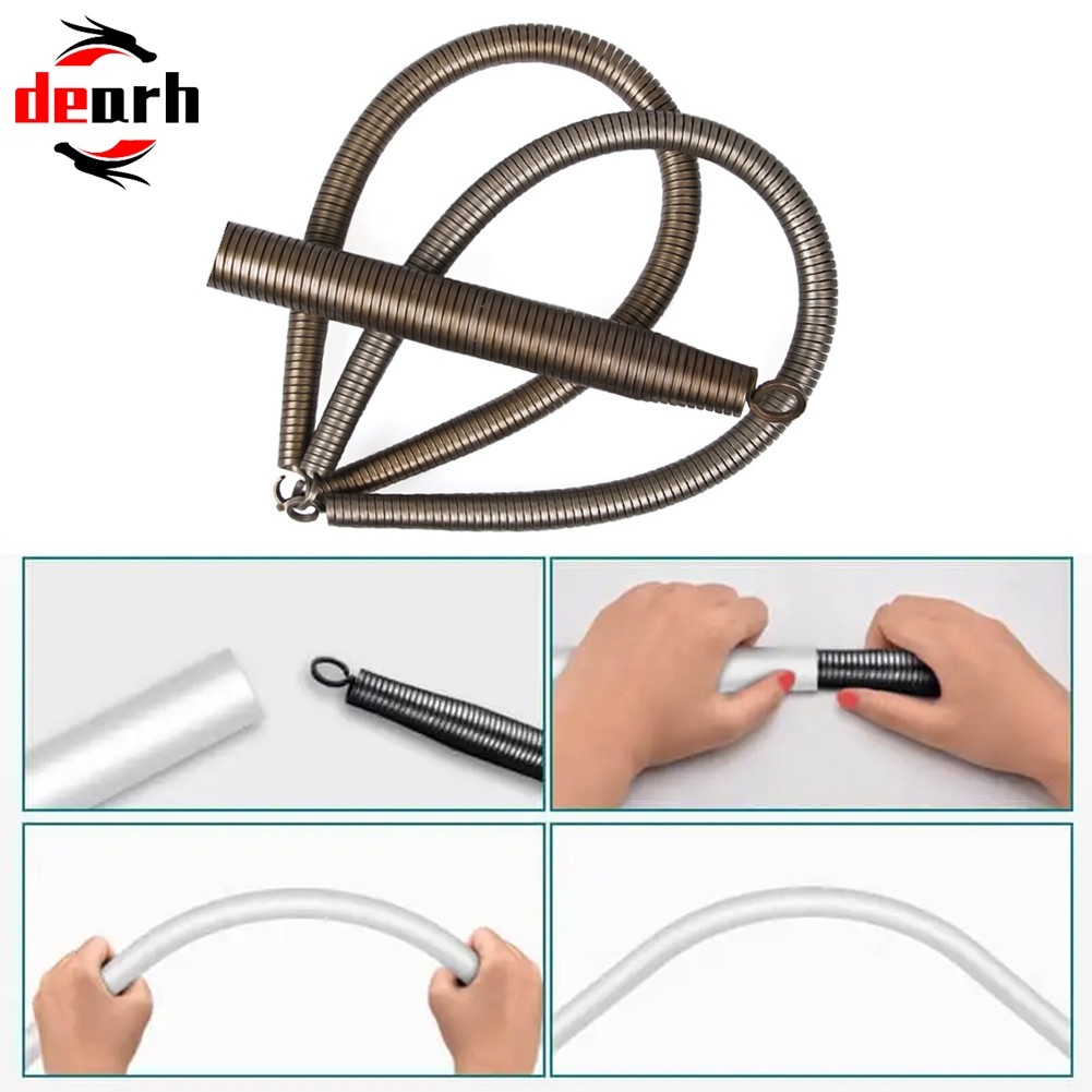 420mm length 4 points PVC pipe bender wire pipe bending manual tool ...