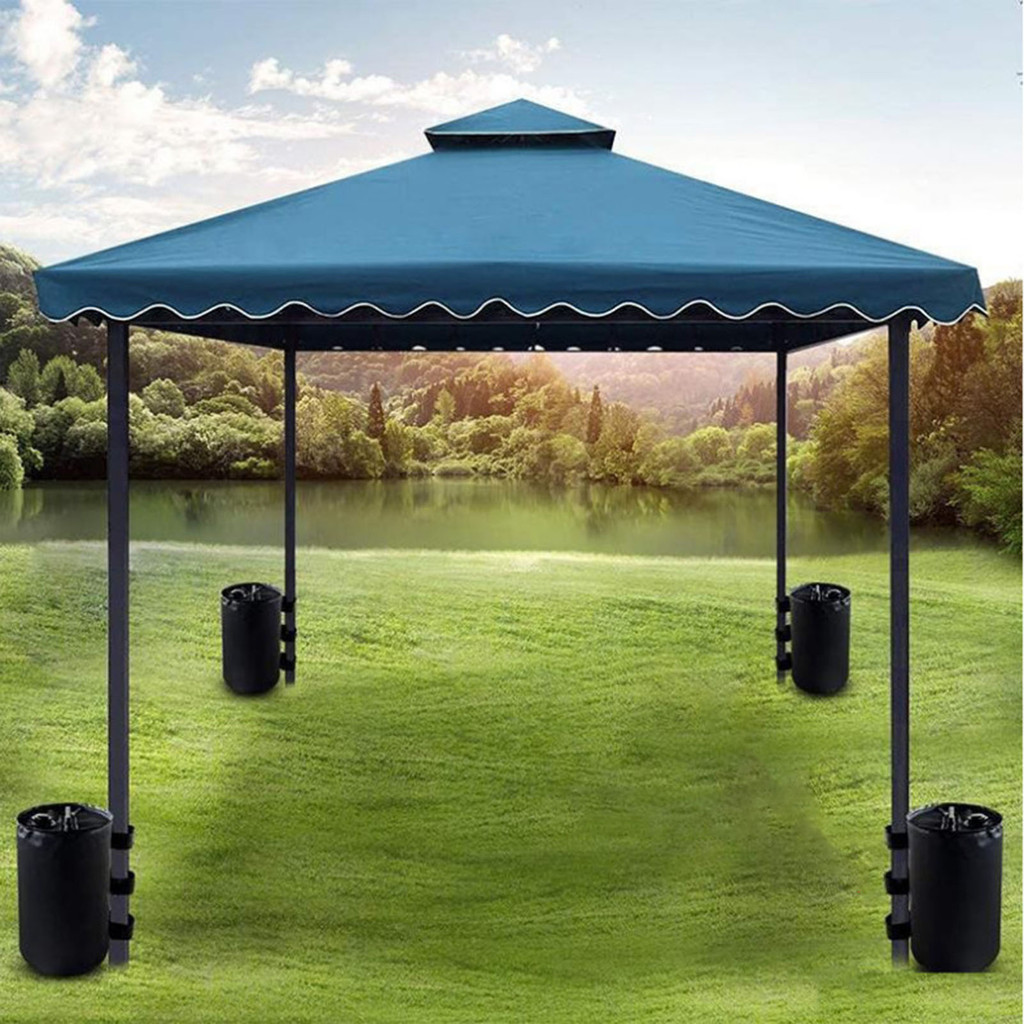 Outdoor Canopy Legs Sand Bags 10/20kg Extra Large Canopy Sand Bags ...