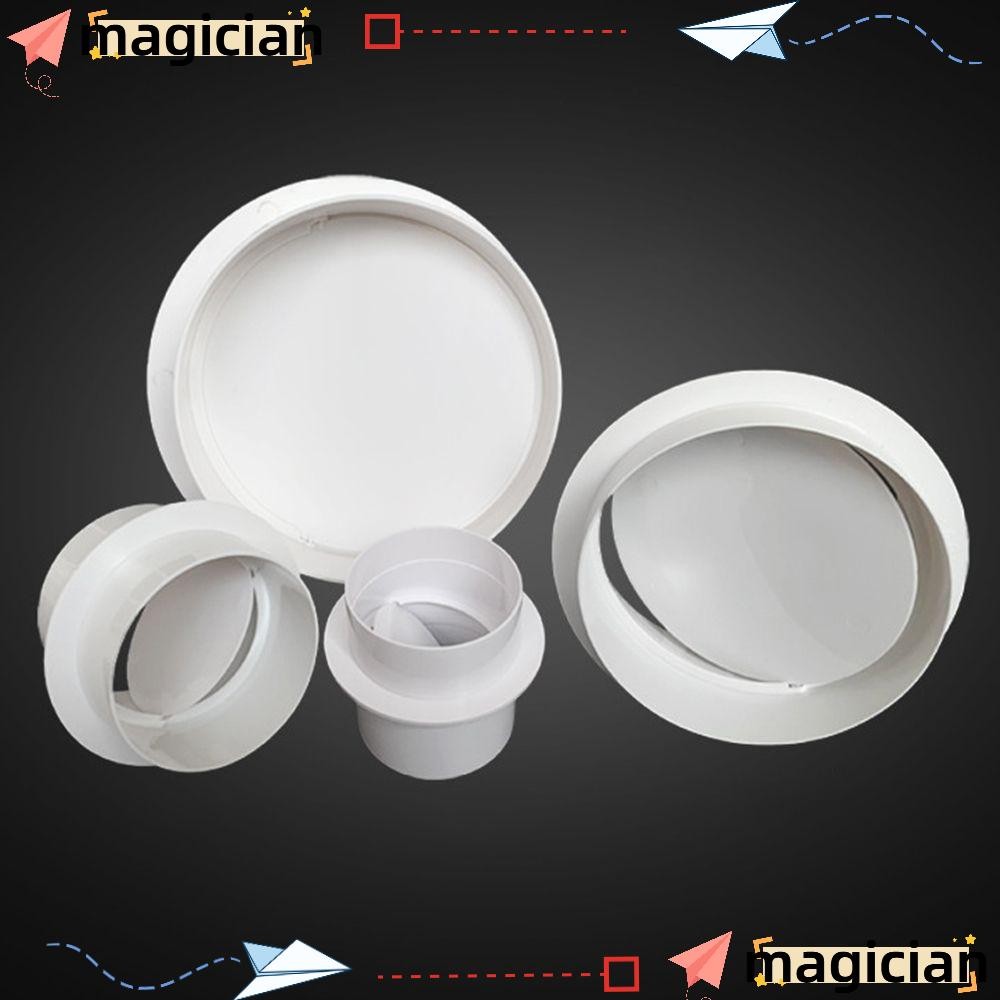 MAGIC Air Duct Check Check Valve Home Improvement Range Hood Home ...