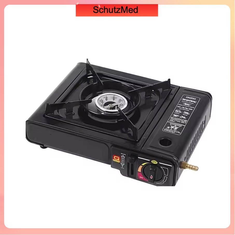Gas Stove Portable Gas Stove Steamboat Stove Picnic Stove Camping ...