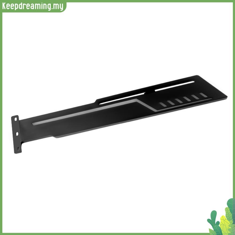 keepdreaming uk ARGB Graphics Card Support Frame Useful GPU Support ...