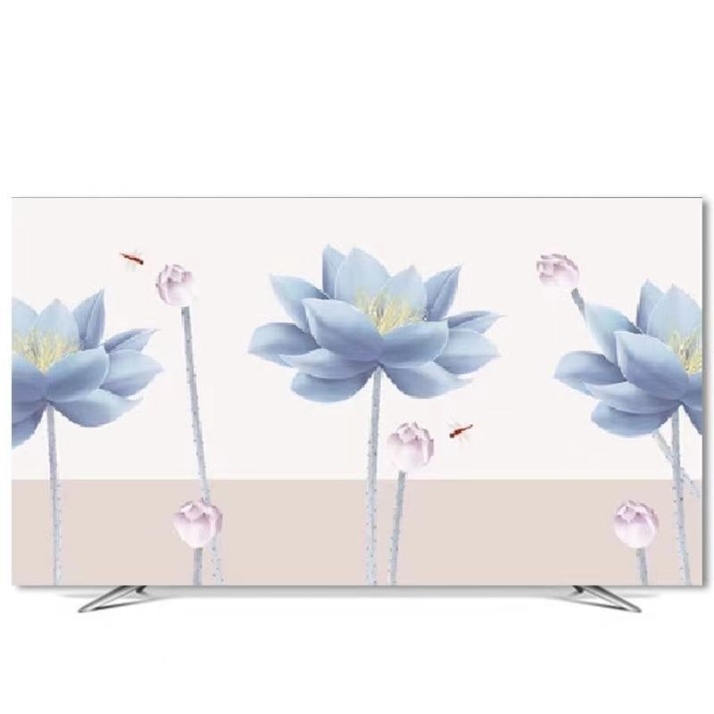 TV Dust Cover 32 inch 40 inches 42 inch 43 inch 50 inch 55 inch 65 inch ...