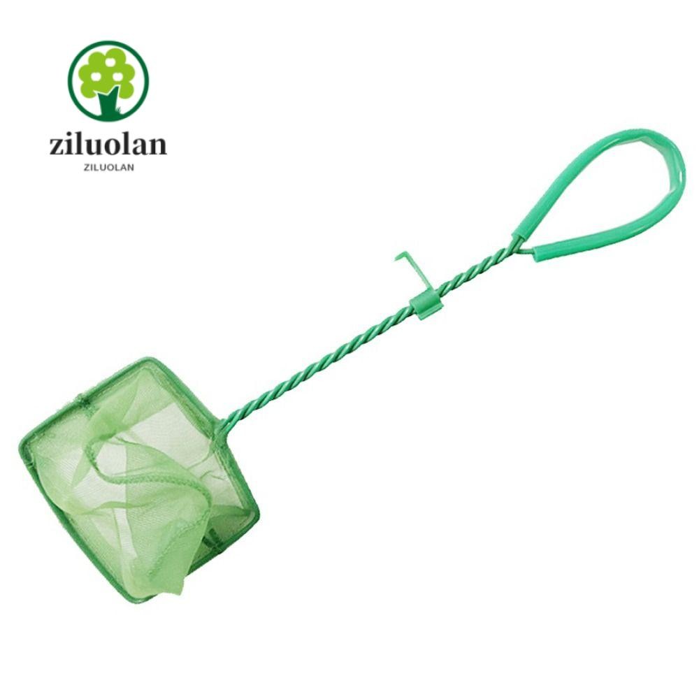 ZILUOLAN Fish Catching , Ultra-fine Mesh Hand-made Fishing Nets, 2024 ...