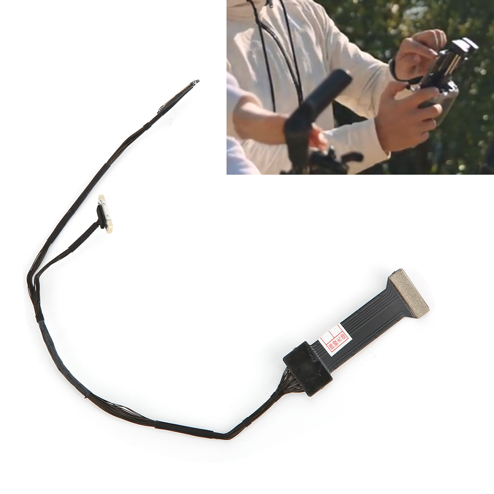 Seashorehouse Signal Cable for MAVIC AIR 2 Stable Performance Drone ...