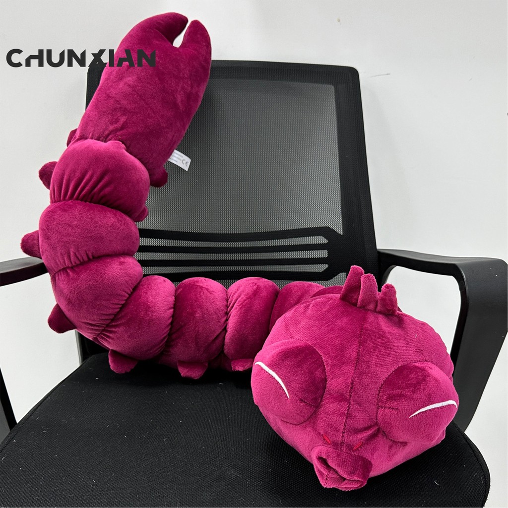 130cm Jujutsu Kaisen Cursed Spririt Plush Toji Fushiguro Worm Plushie ...