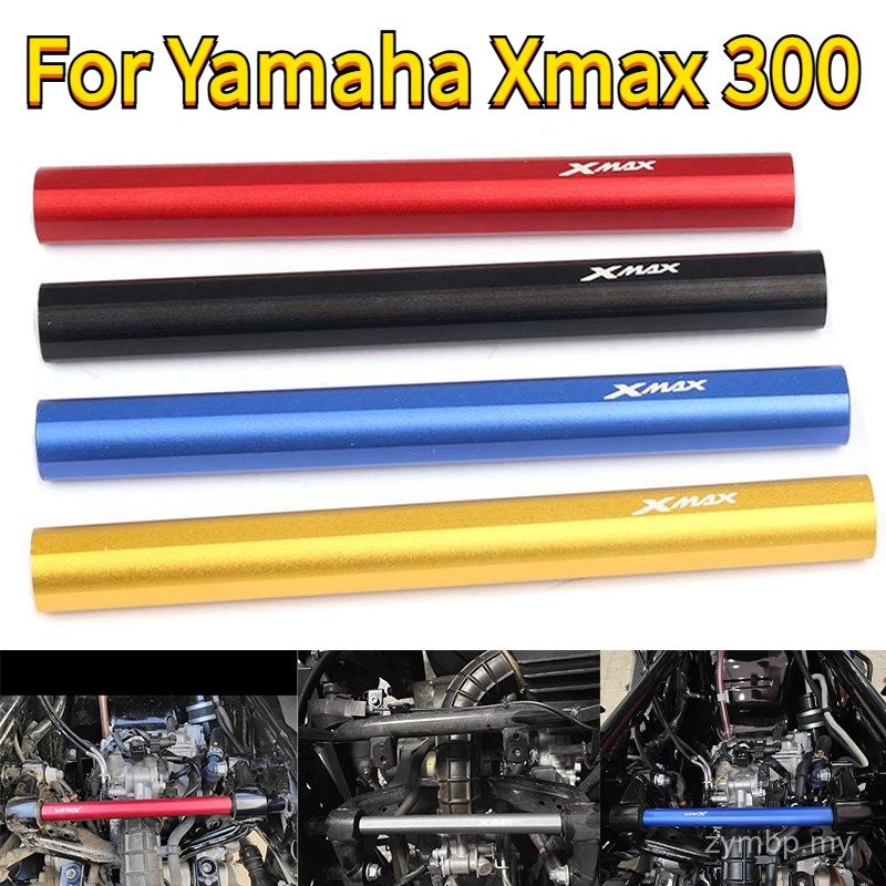 For Yamaha XMAX 300 2018 - 2024 V1 V2 Motorcycle CNC Body Frame ...