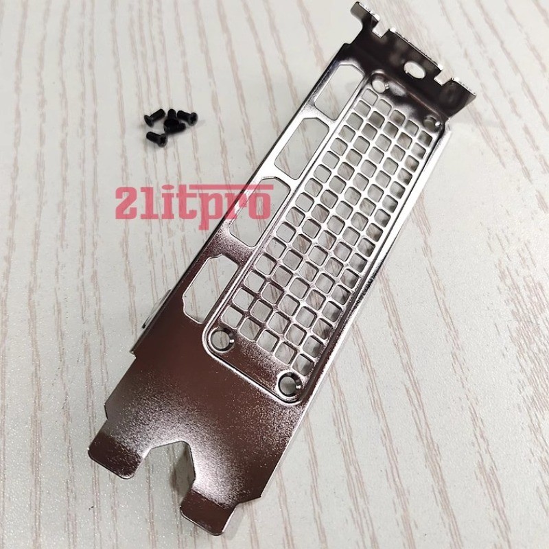 I/O Shield Back Plate for NVIDIA RTX3070 3060 TI Graphics Card Esports ...