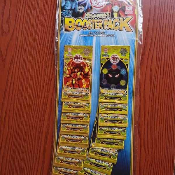 bakugan original toy baby toy Smart Bakugan Kid Ultimate Fighting God ...