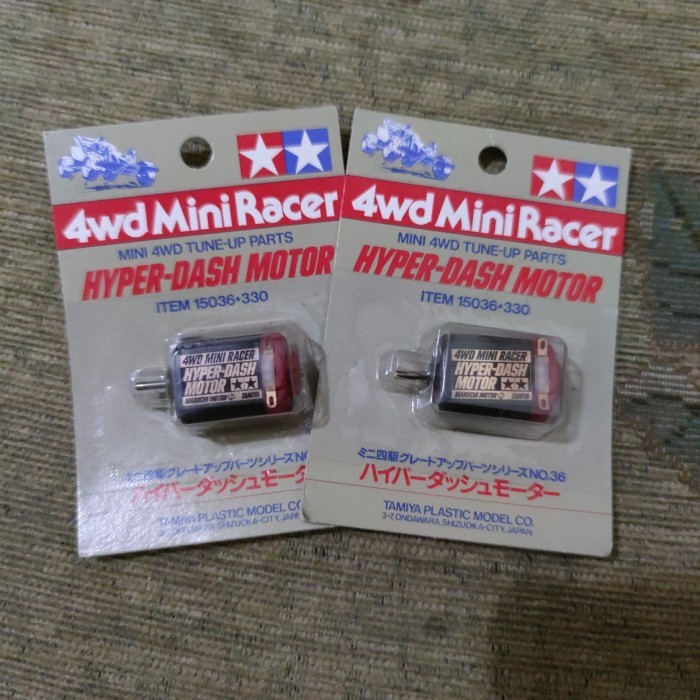 Tamiya hyper dash Motorcycle 15036 classic rare - 12 pcs | Shopee Malaysia