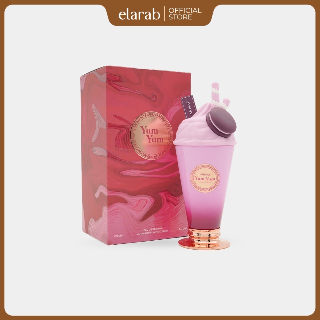 Yum Yum Perfume | Armaf | Shopee Malaysia