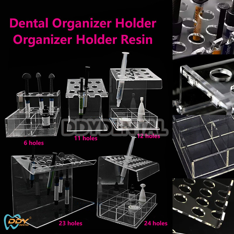 Composite organizer High Quality acrylic Organizer Holder for Resin ...