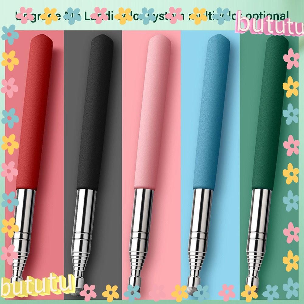 BUTUTU Retractable Teaching Stick, Extendable Stainless Steel ... BUTUTU Retractable Teaching Stick, Extendable Stainless Steel ...