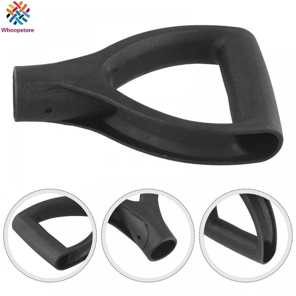 WHOOPS~D Handle Easy Installation Plastic Replacement Handle Snow ...