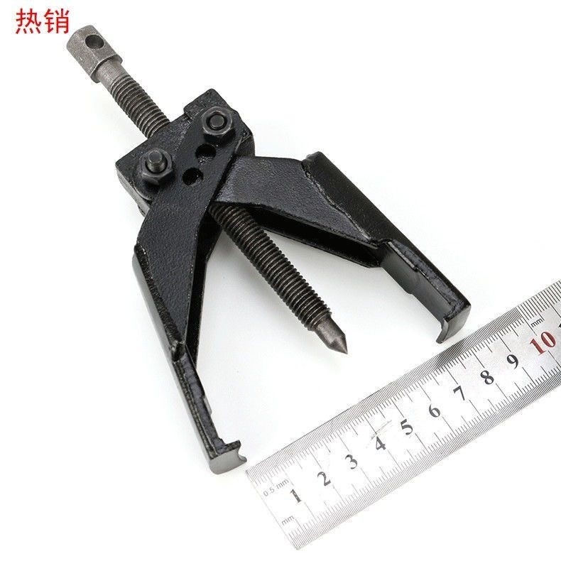 [Dongyang Hardware] Overseas Two-Claw Cross Spiral Puller Puller ...