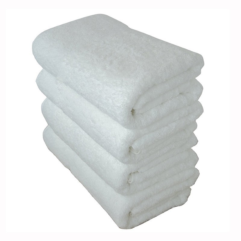 Tuala Hotel & Resort Gebu, Tebal dan Mewah 100% Cotton Bath Towel ...