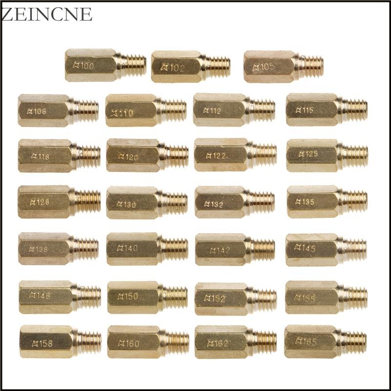 Zein ATV Quad Pit Bike Go Kart Buggy Motorcycle TM Carburetor Hexagon ...